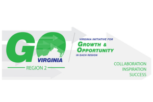 GO-Virginia-Region-2-Logo | Virginia's New River Valley