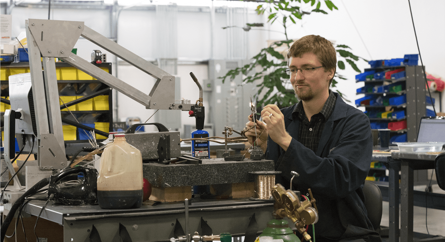 manufacturing | Virginia's New River Valley