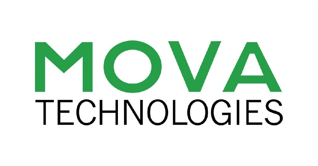 MOVA Technologies Logo | Virginia's New River Valley