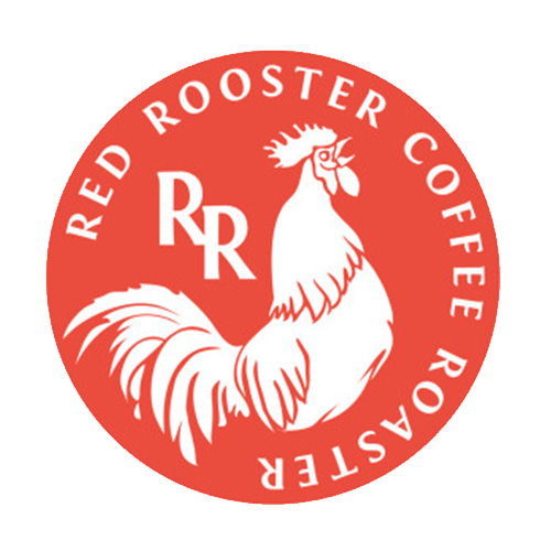 Red Rooster Logo Square | Virginia's New River Valley