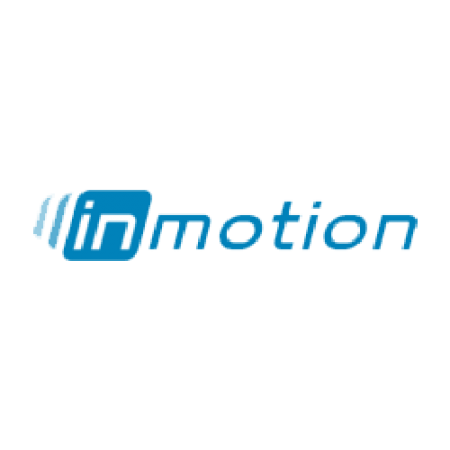 InMotion Logo Square | Virginia's New River Valley