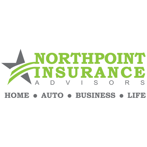 Northpoint Insurance Logo Square | Virginia's New River Valley